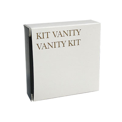 Hotel Vanity Kit